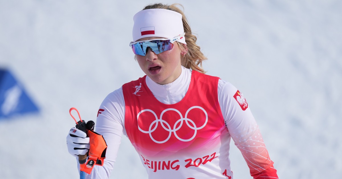 Izabela Marcisz po igrzyskach olimpijskich w Pekinie wystąpi na ...