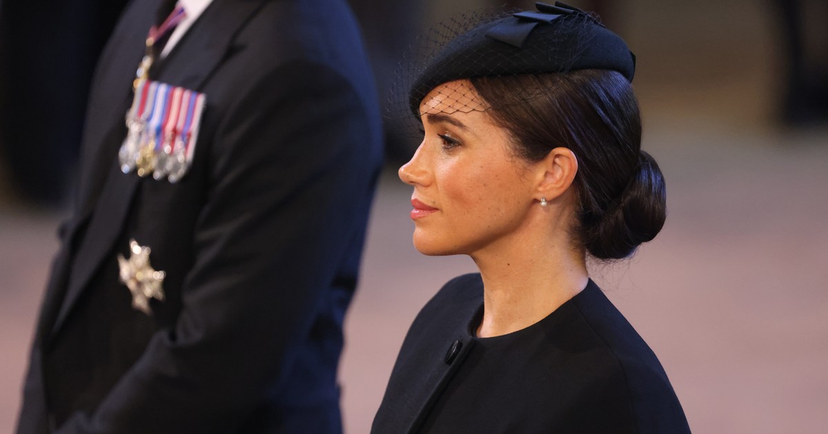 Maghan Markle w ogniu krytyki: odcina kupony od "bycia księżną" [LIST ...