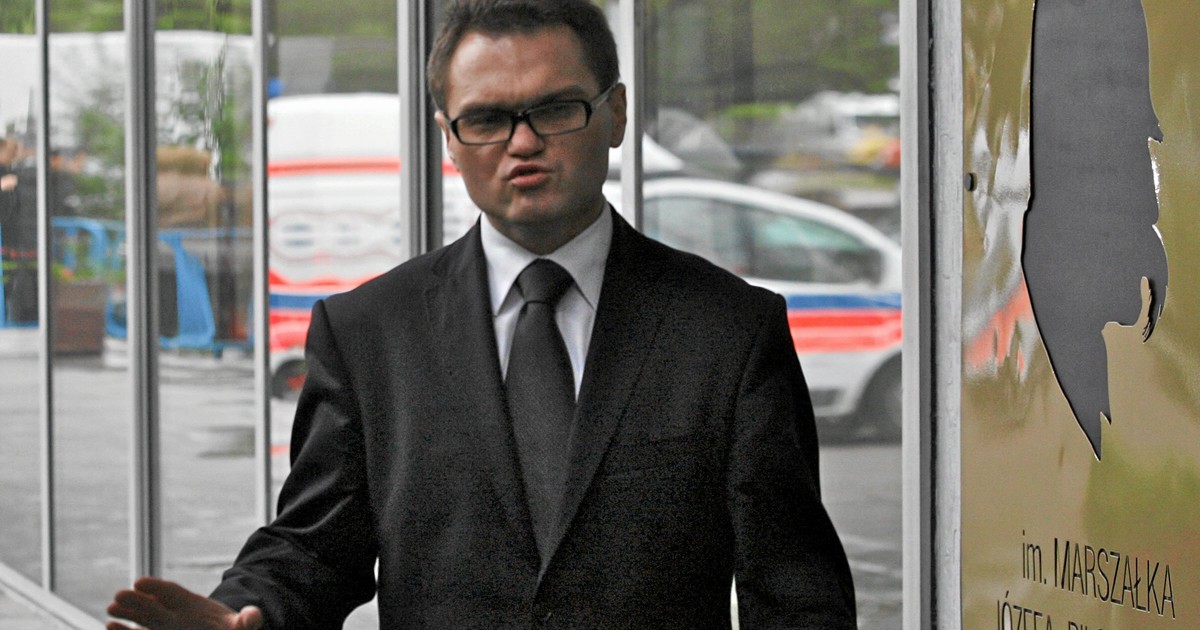 Rogalski: nie wszyscy bliscy ofiar dostają pisma od rosyjskiej ...