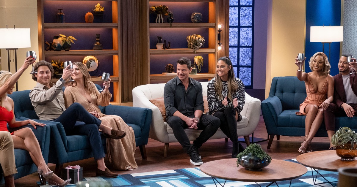 Here's what your favorite 'The Ultimatum' season 1 contestants are up ...