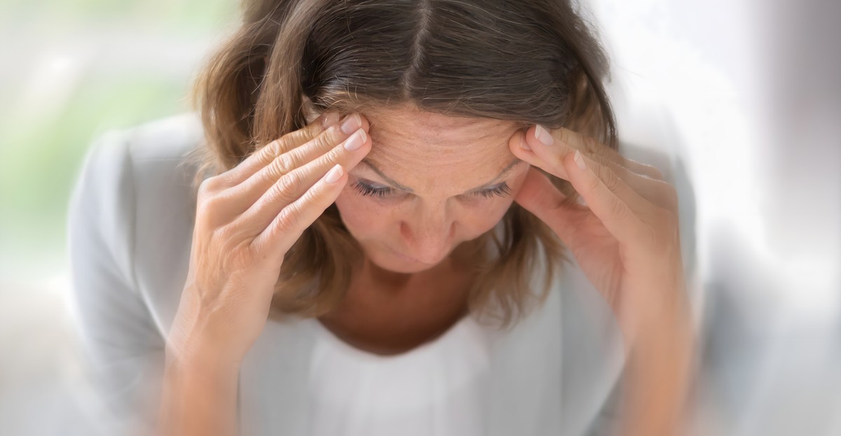 Jak sprawdzić, czy miało się udar mózgu? Oto objawy przebytego udaru