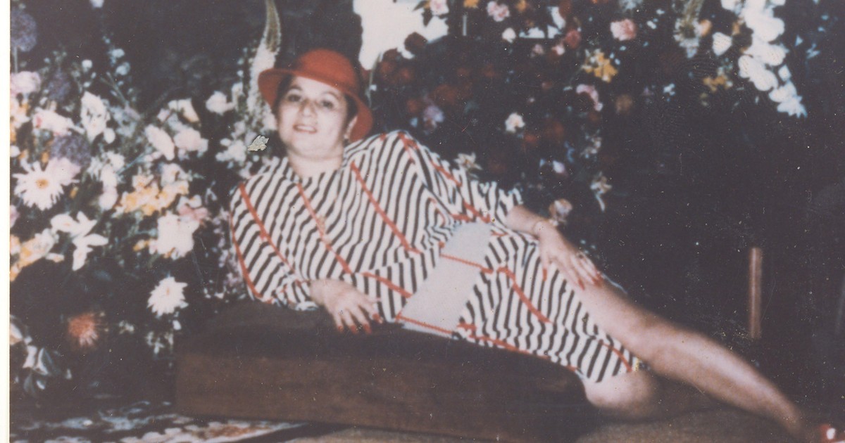 Pierwsza kobieta, która stworzyła narkotykowe imperium. Bał się jej sam ...