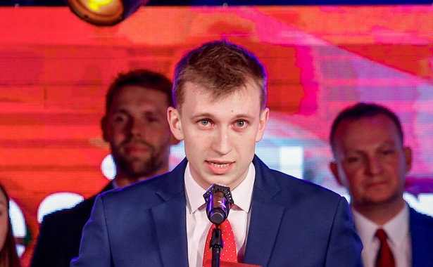 Igrzyska Europejskie. Michał Siess złotym medalistą we florecie ...