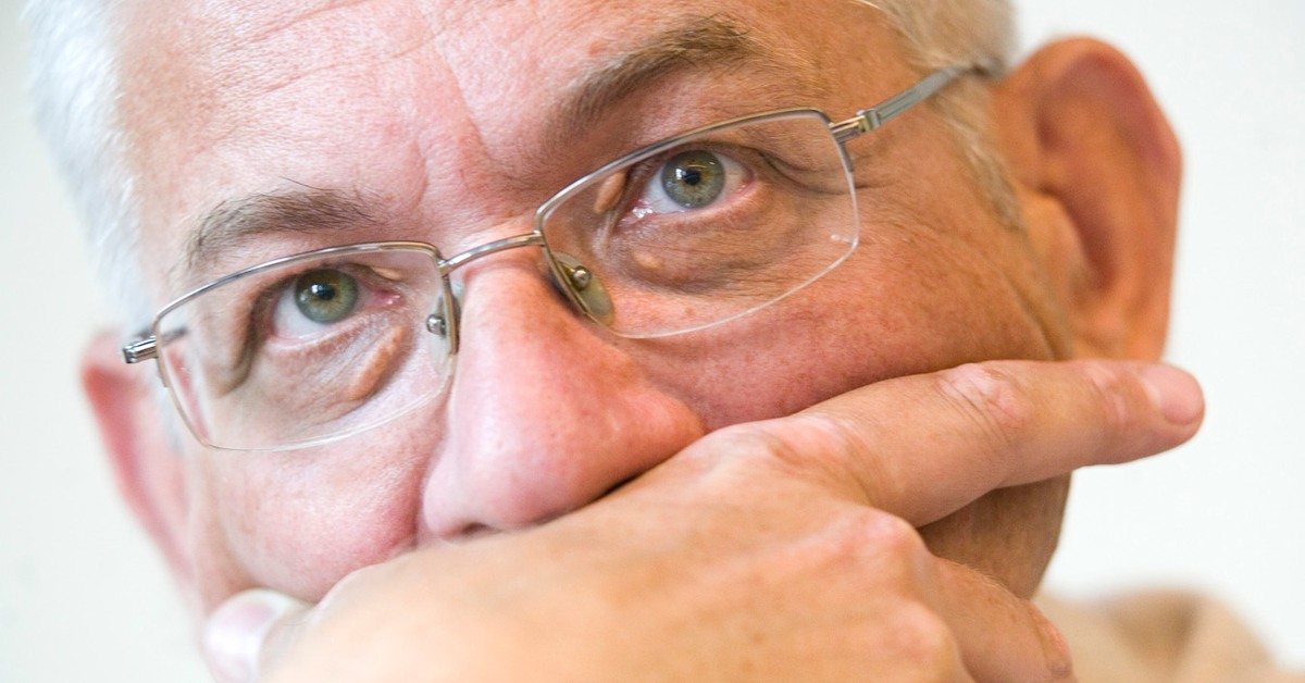 "To nie polityczne eunuchy uzdrowią partie" - Dziennik.pl