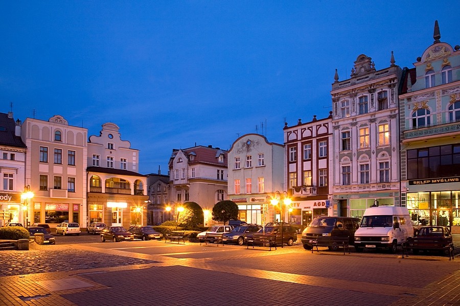 Kociewie - nieznany region, wielkie atrakcje - Podróże