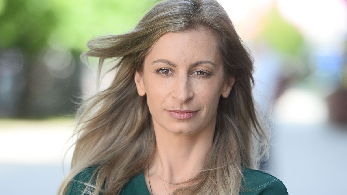 Magdalena Schejbal nie mogła uwierzyć w to, co zobaczyła. "Zdębiałam ...