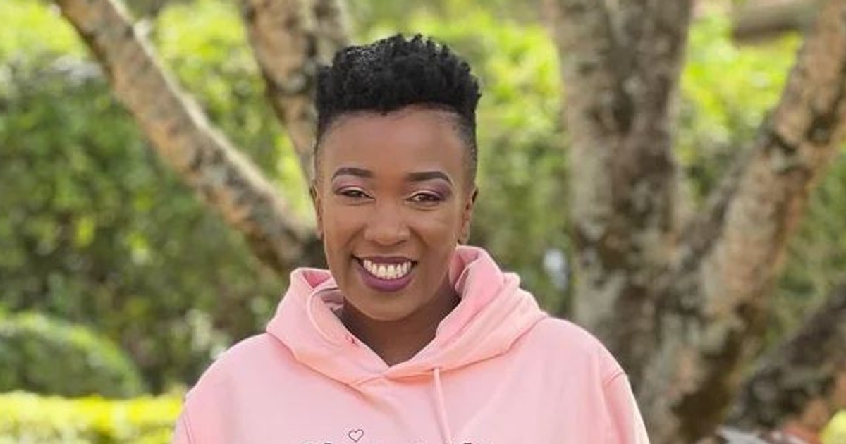 Singer Wahu Kagwi rememebers later father in emotional post | Pulselive ...