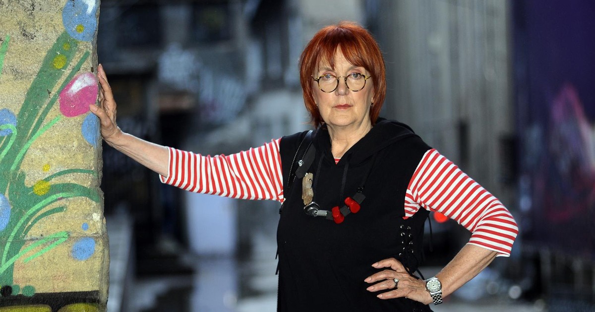 Evo kako izgleda i čime se bavi muž Vedrane Rudan - Blic