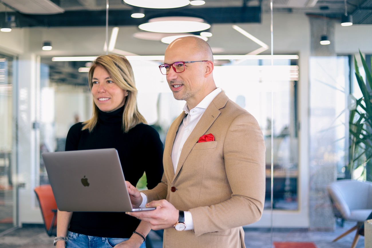 Milion evra za HR softver!