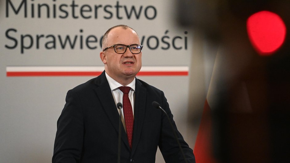 Zbadają działania prokuratury w sprawie śmierci Barbary Blidy. Adam Bodnar powołał zespół ...