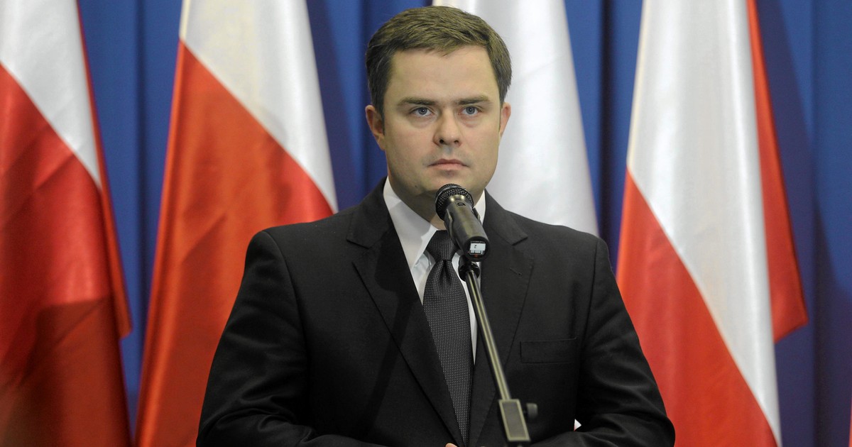 PSL nie skorzysta z zaproszenia od PiS. Będzie "fajny rechocik ...