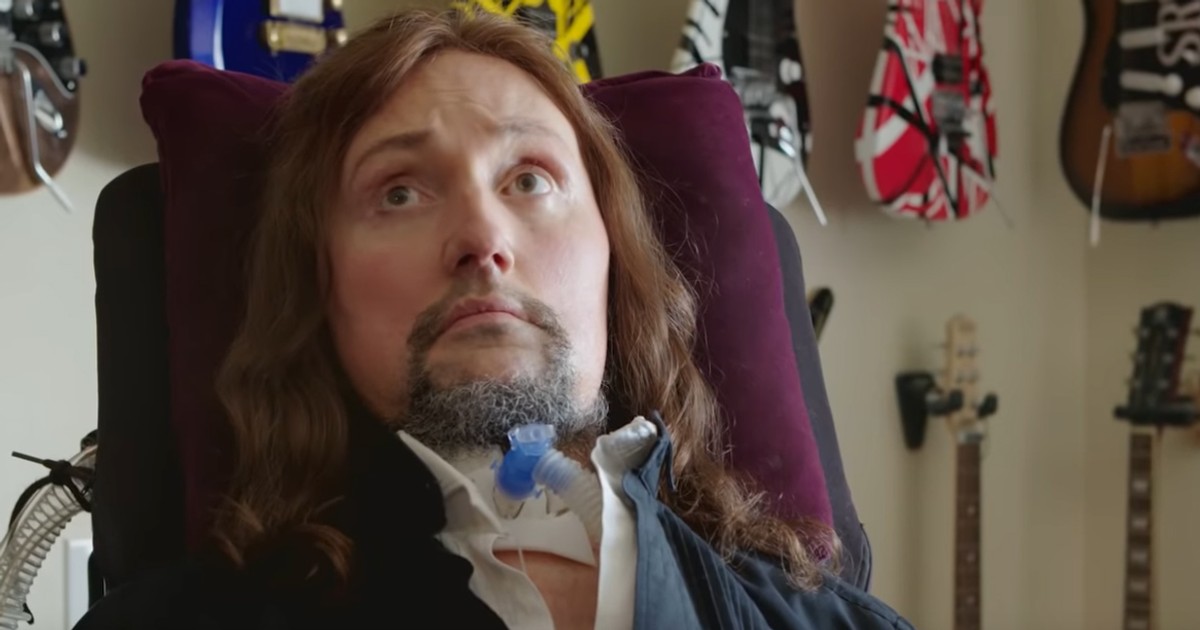 Wirtuoz ludzkich serc. Życie gitarzysty i kompozytora Jasona Beckera ...