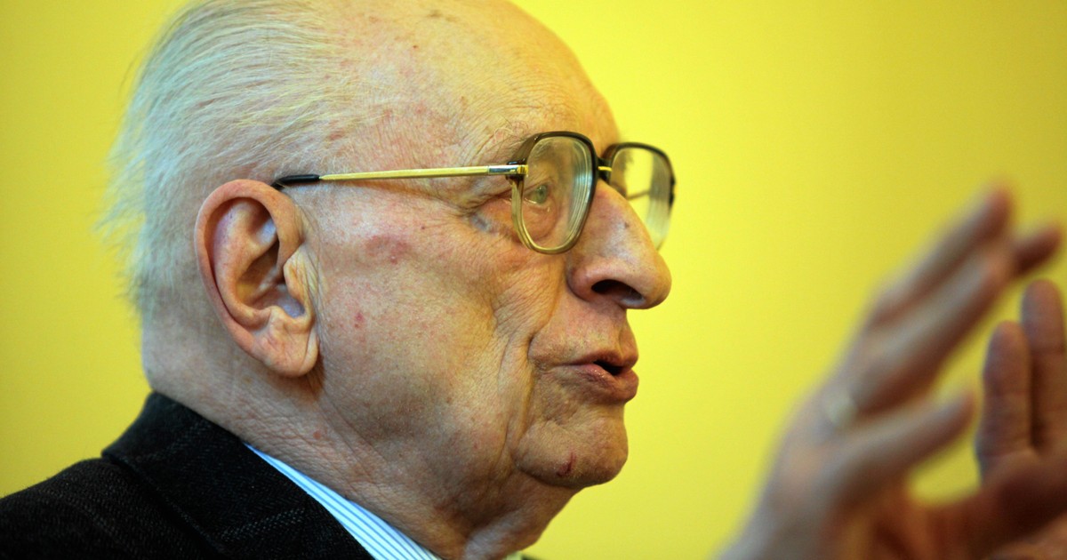 Prof. Bartoszewski w "Thueringer Allgemeine": wierzę w Putina - Wiadomości