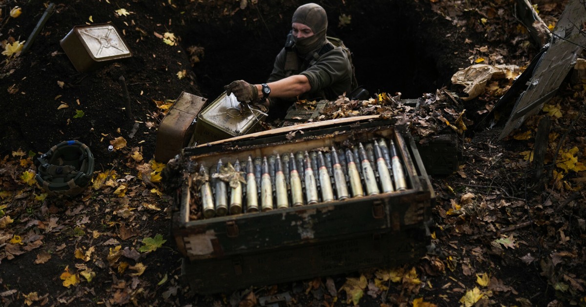 Rosja stworzyła w Ukrainie "największe pole minowe świata". Oto 4 ...