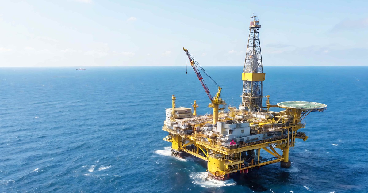 Polska i Niemcy: spór o nowe złoża ropy naftowej i gazu na Bałtyku