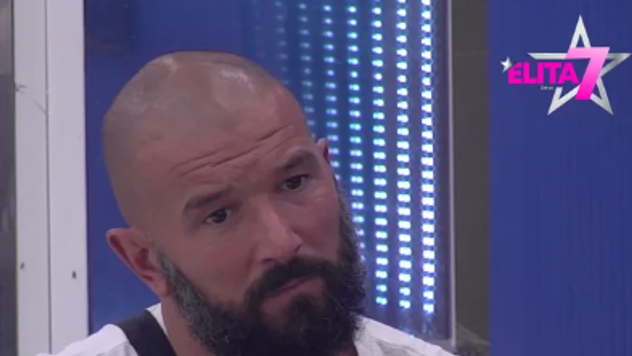 Lakić otkrio da li mu je Coka oprostila Lejdi di u Eliti: Evo šta ga je dočekalo - Blic