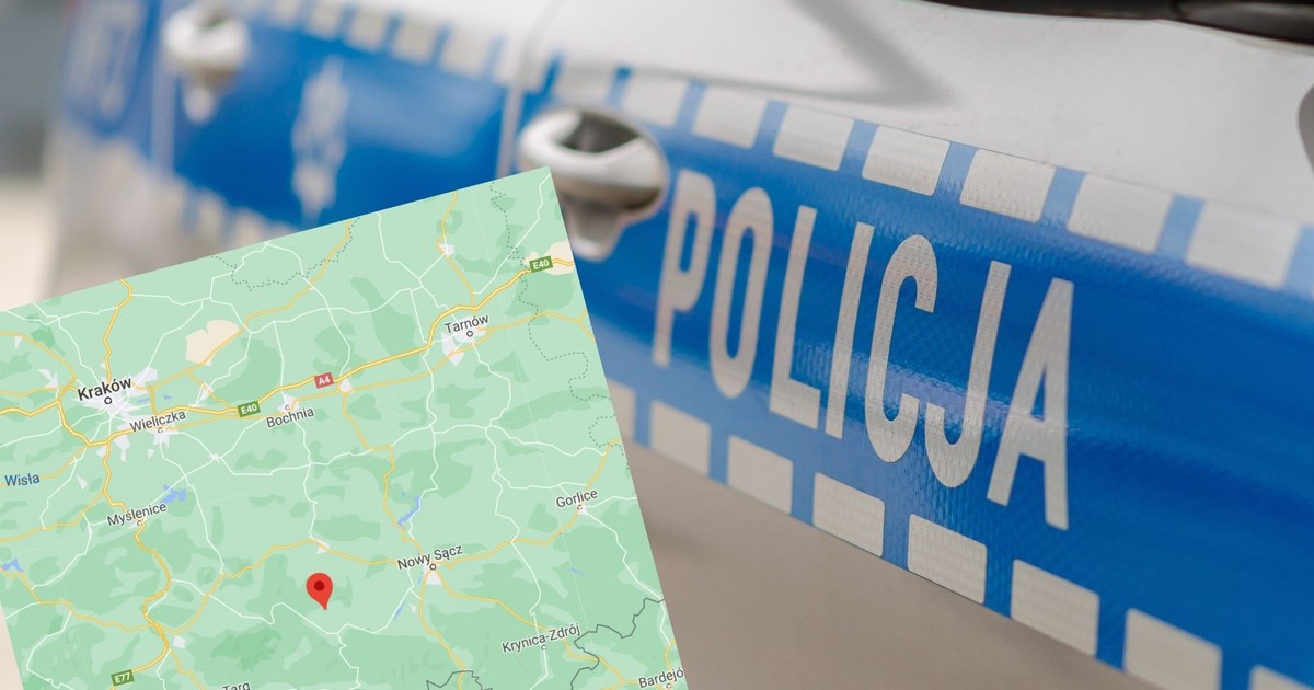 Małopolska: zabił zonę, prawdopodobnie potem odebrał sobie życie ... Małopolska: zabił zonę, prawdopodobnie potem odebrał sobie życie ...