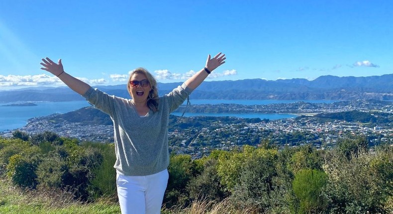 I moved my family of 6 from Milwaukee to New Zealand. Healthcare is ...