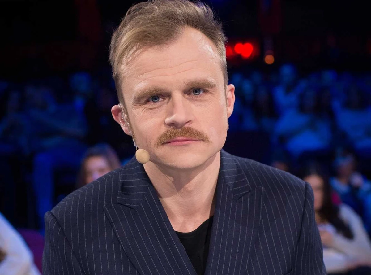 Dlaczego Rogucki został jurorem?: Zrobiłem to dla kasy i ze względu na ...