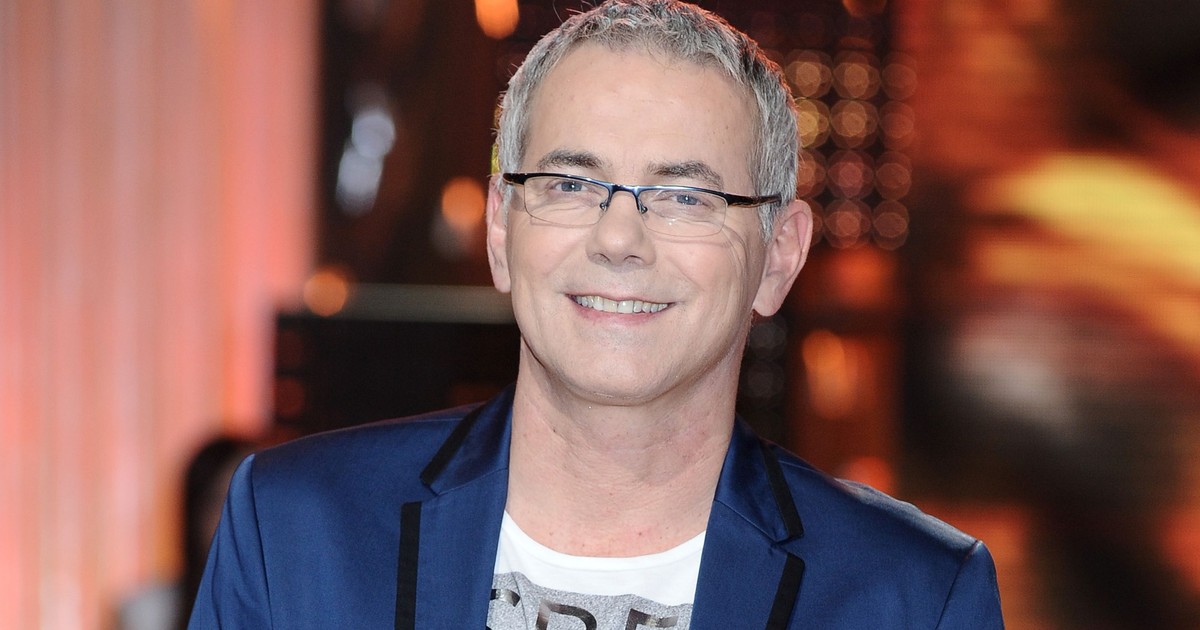 Gra muzyka: Robert Janowski wraca z nowym programem. Wśród gości Doda ...