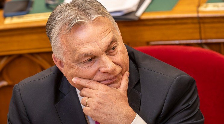 Új helyettes államtitkárt nevezett ki Orbán Viktor - Blikk