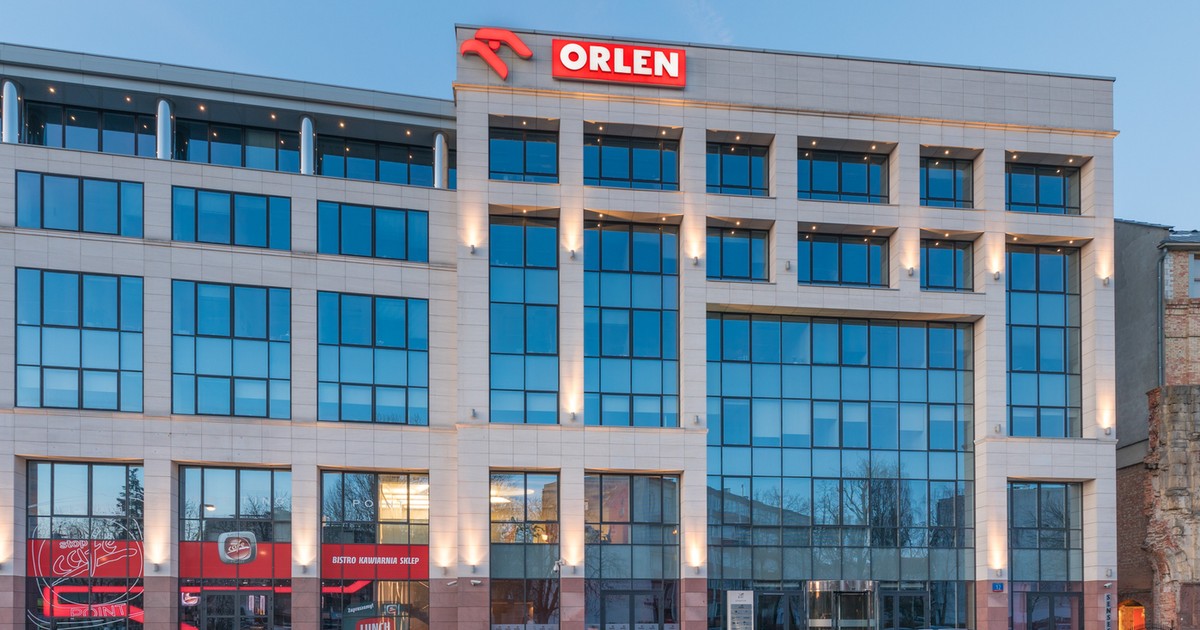 Witold Literacki zastąpił Daniela Obajtka. Ile zarobi tymczasowy prezes ...