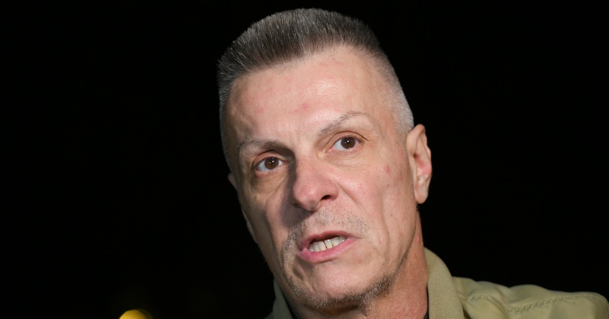 Đorđe David uznemiren zbog tragedije u Zagrebu: "Što pre uvesti smrtnu ...