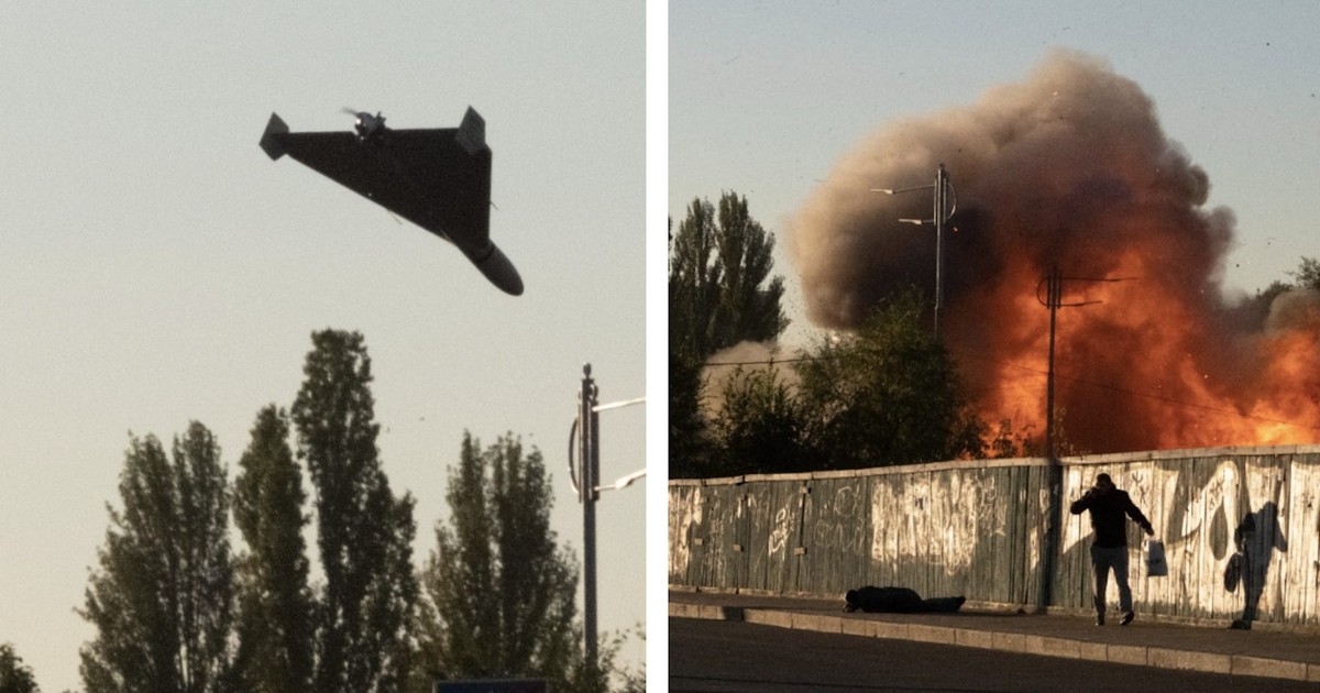A Russian defense advisor was caught on a hot mic saying 'we all know ...