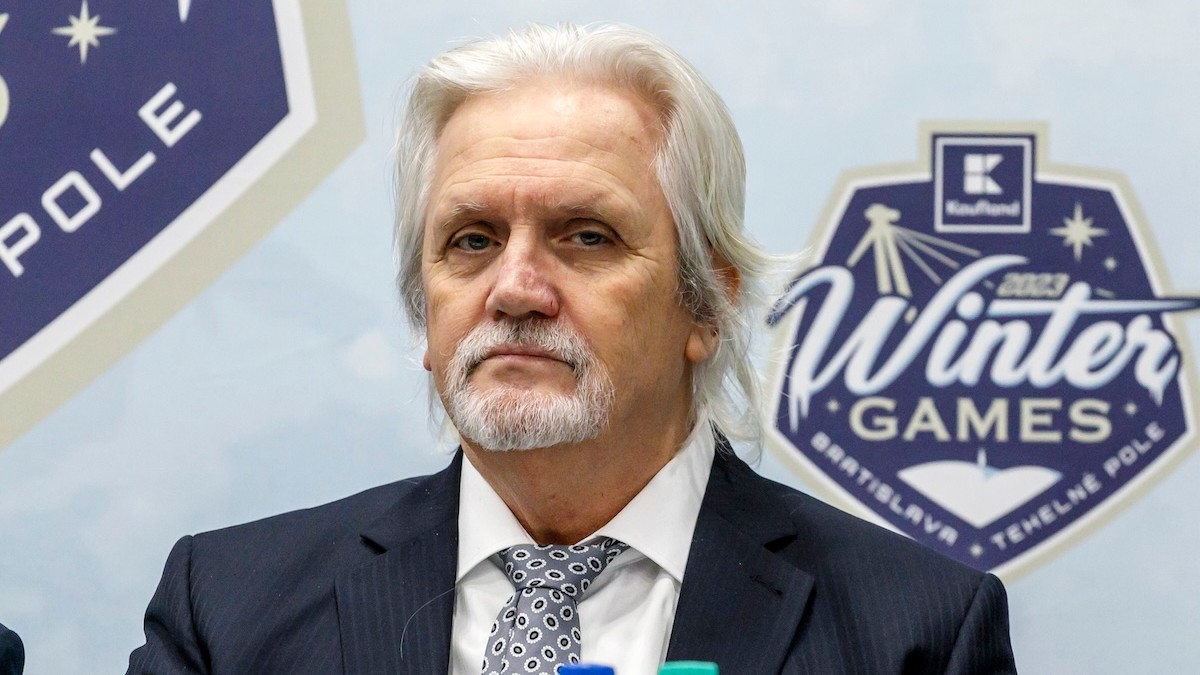 Veľká strata pre HC Slovan: Zomrel jeden z najbohatších Slovákov Rudolf ...