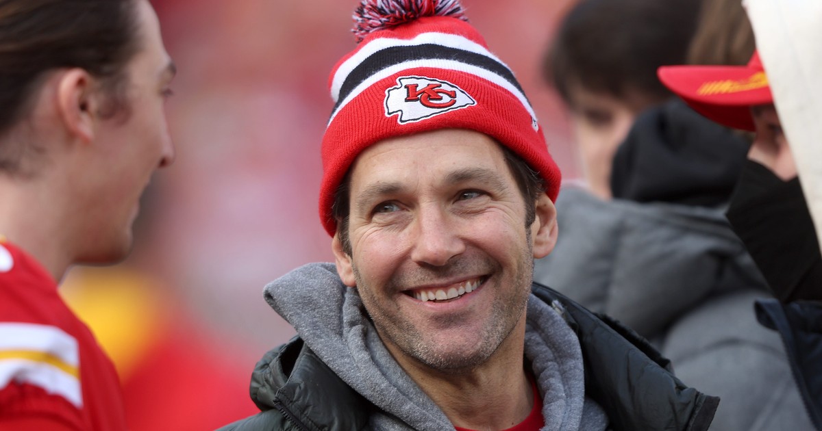 11 celebrities who are rooting for the Kansas City Chiefs | Business ...