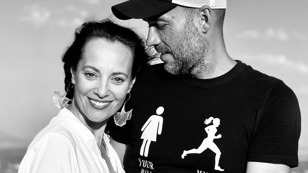 Báť sa treba nelásky, hovorí Mária Podhradská, ktorá dnes otvorene ...