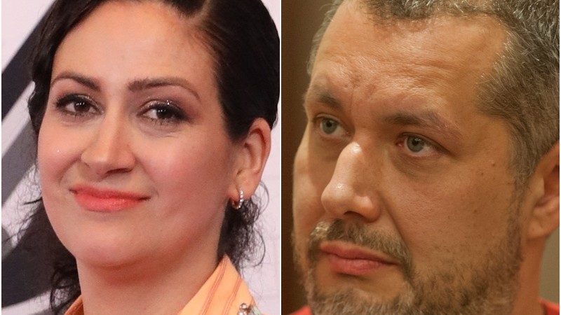 Zdenka Predná vracia úder kritikom manžela Oskara Rózsu: Jediné, čo ...