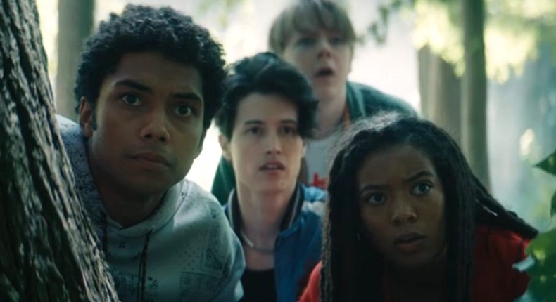 The latest episode of 'Gen V' brings back a fan-favorite character from ...