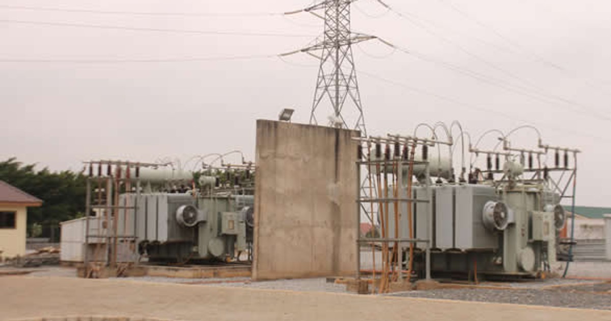 Millennium Challenge Corporation to construct electricity bulk supply ...