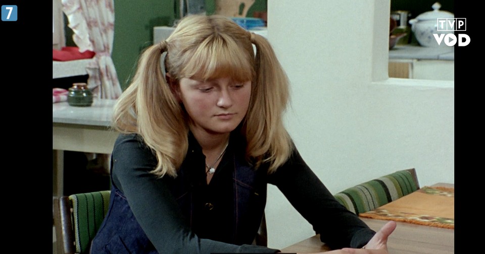 Mirella Olczyk grała Jagodę w "Czterdziestolatku". Tak wygląda po ...