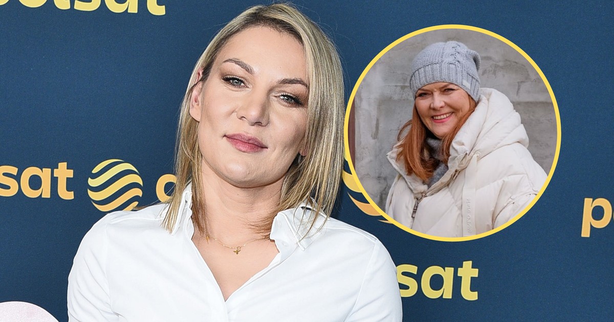 "Nasz nowy dom". Martyna Kupczyk pożegnała Katarzynę Dowbor. "Idzie ...