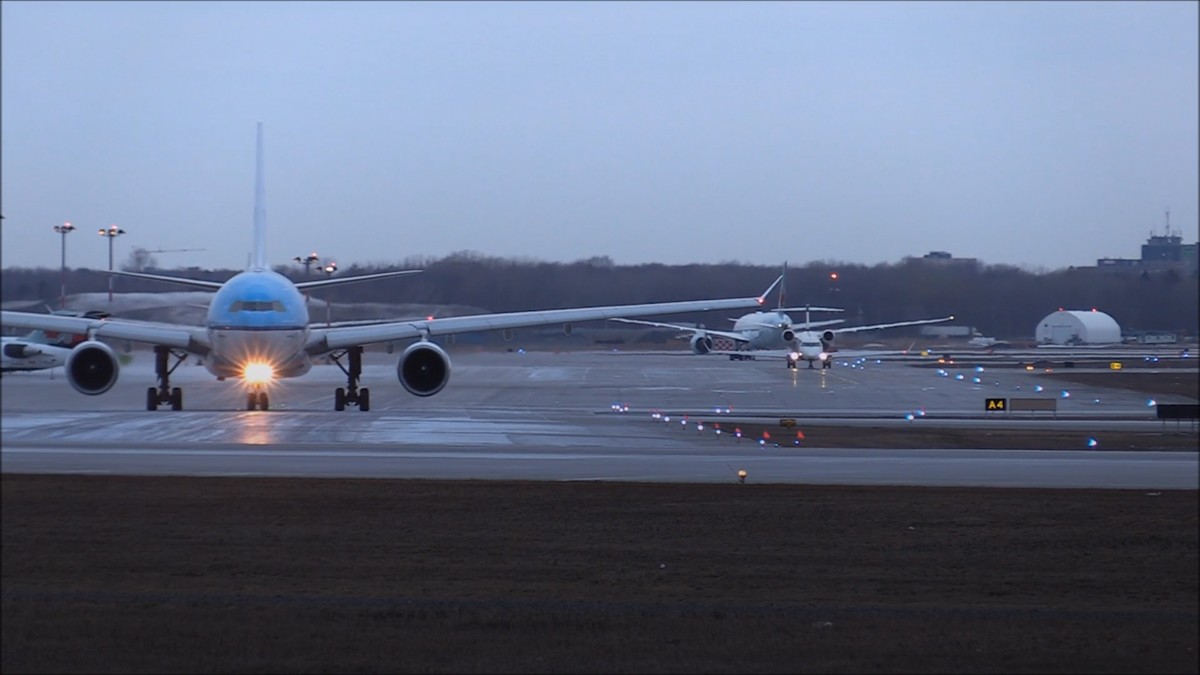 U doba najvećeg tehnološkog razvoja, AVIONI LETE SPORIJE NEGO PRE 40 ...