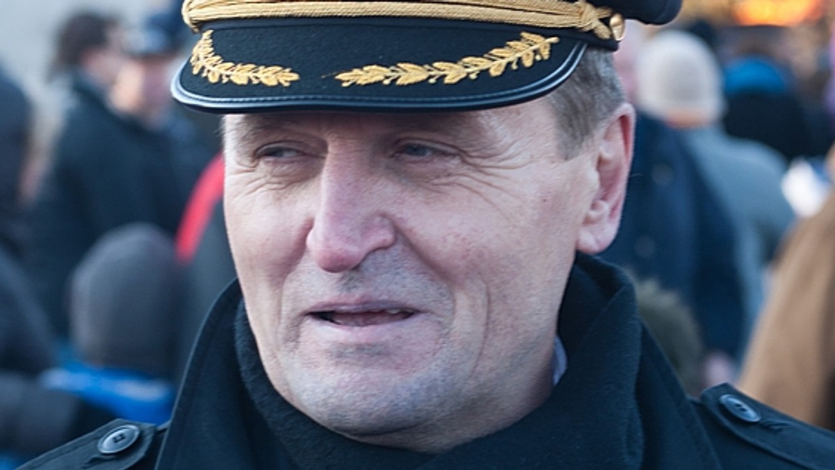 LOT sprzedał "Boeinga Wrony" - Podróże