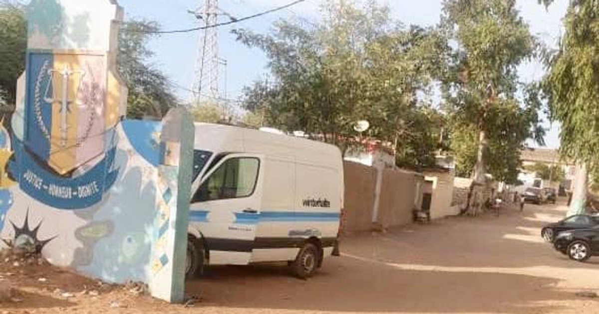 Sénégal : de plus en plus de mineurs dans les prisons | Pulse Senegal