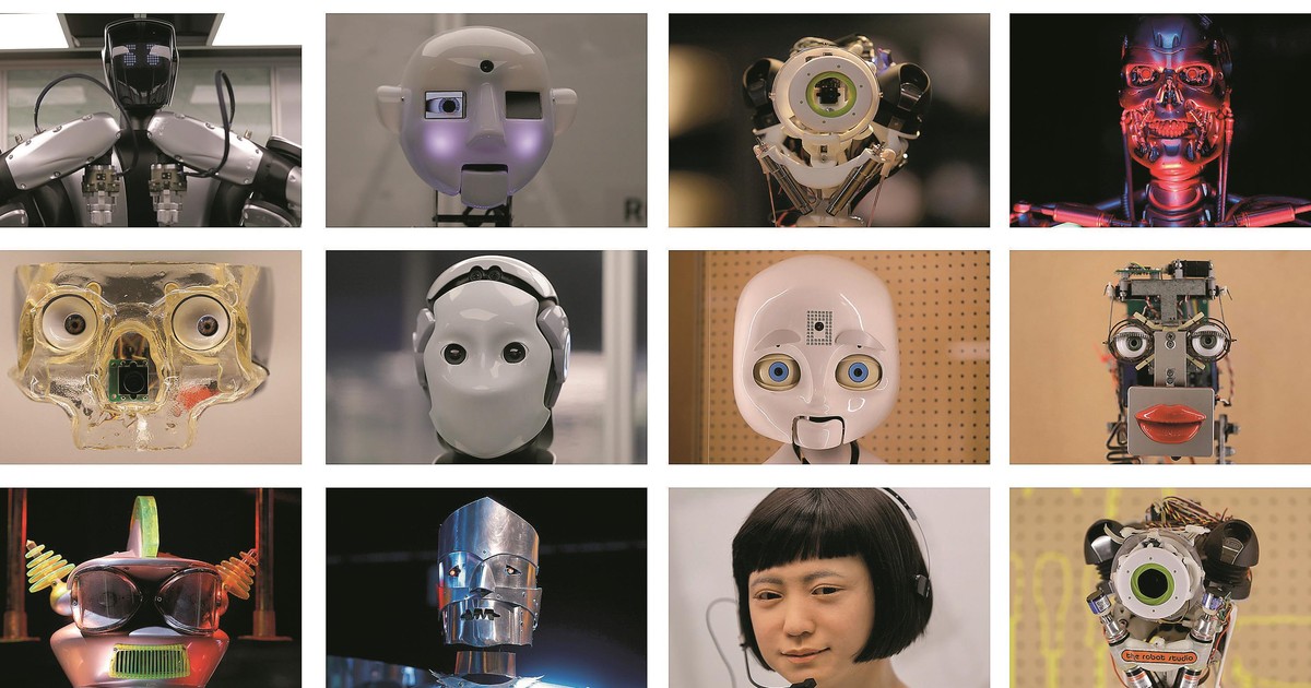 Mój brat robot. Kiedy zastąpią nas maszyny? | Newsweek