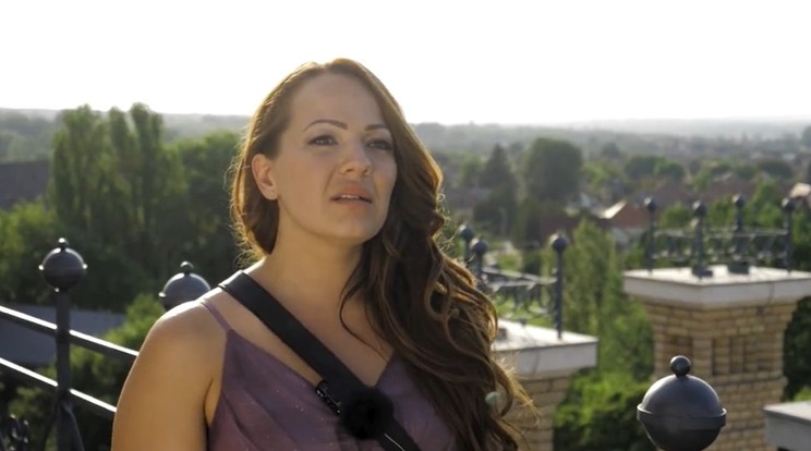 A Nagy Ő választottja, Betti szerint Zolinak ő a best of - Blikk