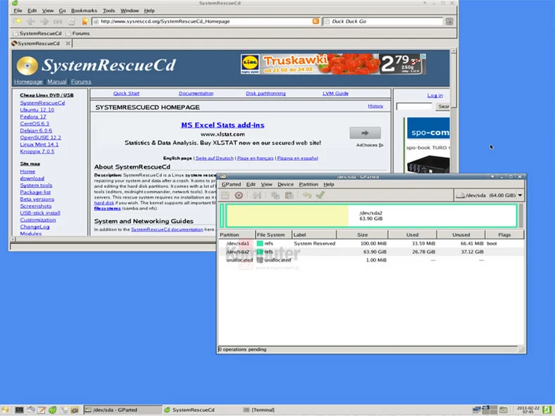 100 najlepszych programów open source, które musisz mieć na swoim komputerze
