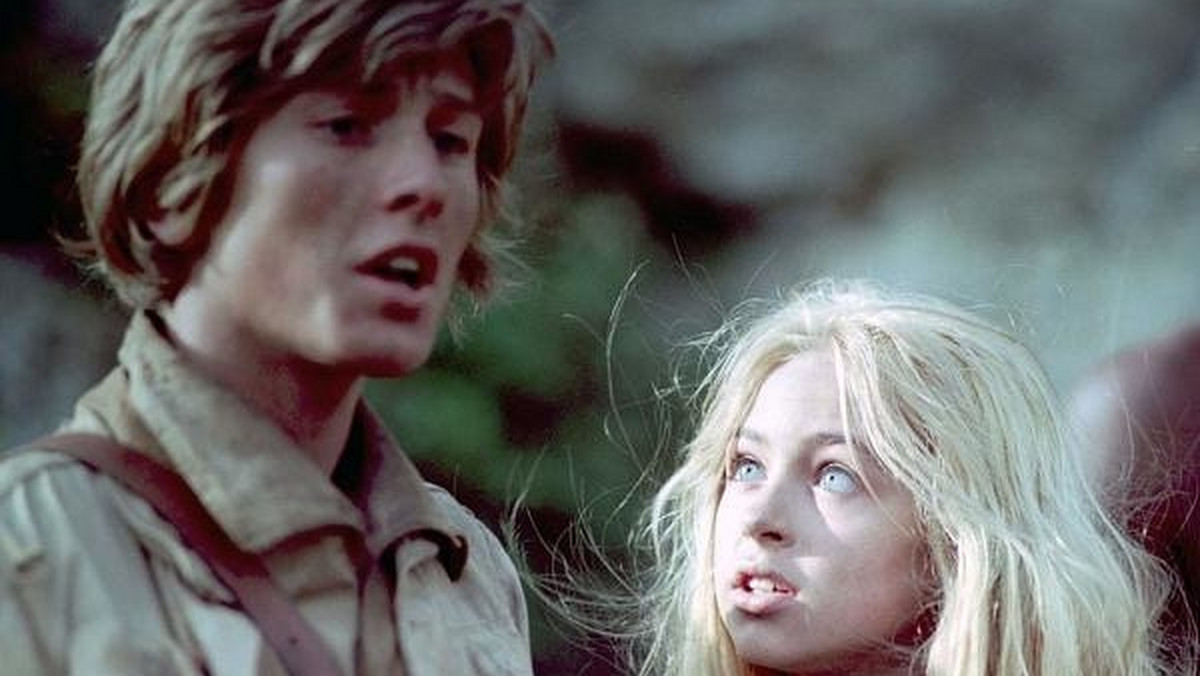 Pamiętacie Stasia z filmu "W pustyni i w puszczy"? Zobacz, jak dziś ...