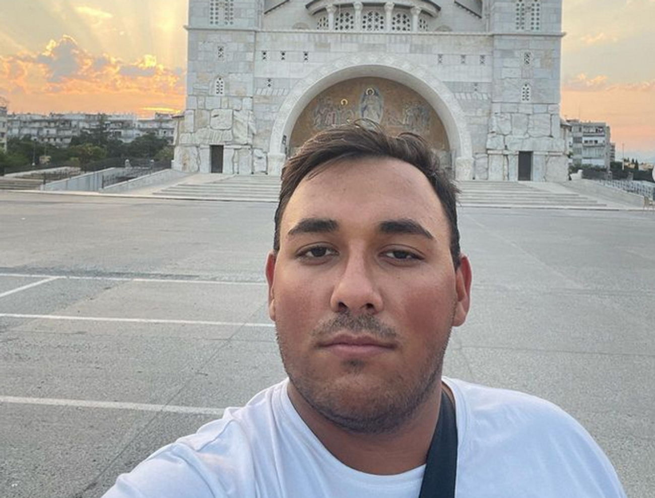 Neca Lazić o operaciji želuca: "Mislio sam da ću da umrem" - Blic