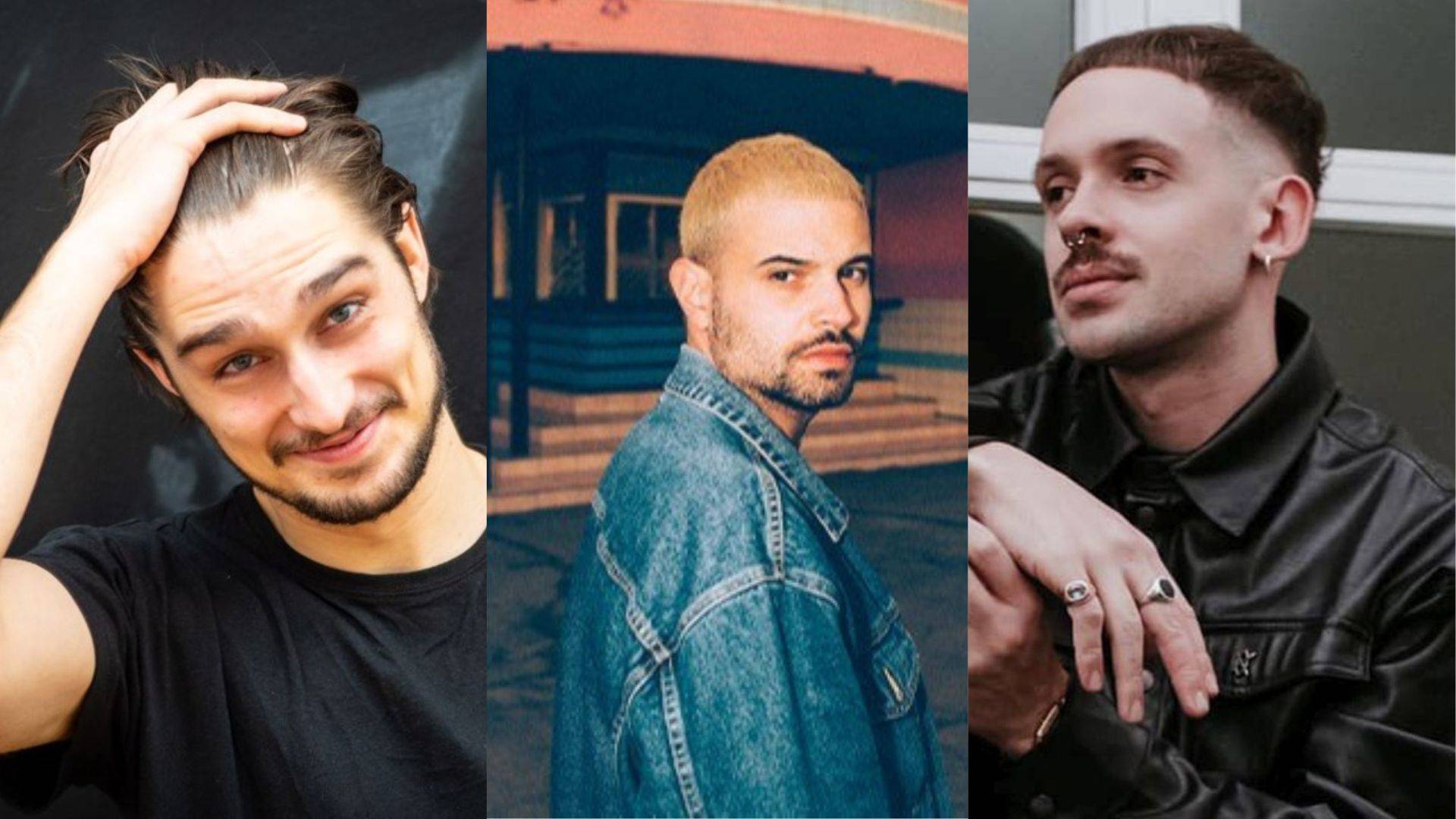 Kvíz: Tudod mi a valódi neve a magyar rappereknek?