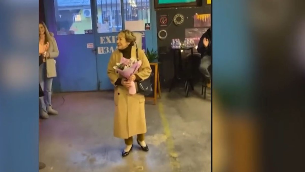 Glumica Svetlana Ceca Bojković slavi 75. rođendan - Blic