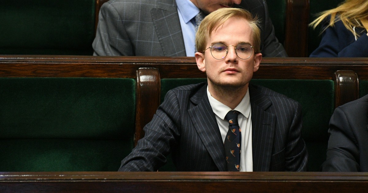 Polski Ład - ile będzie kosztował? Mówi wiceminister Piotr Patkowski