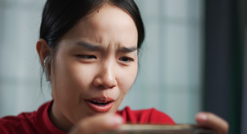 Who are the maniacs out there who want to watch YouTube at 4x speed ...