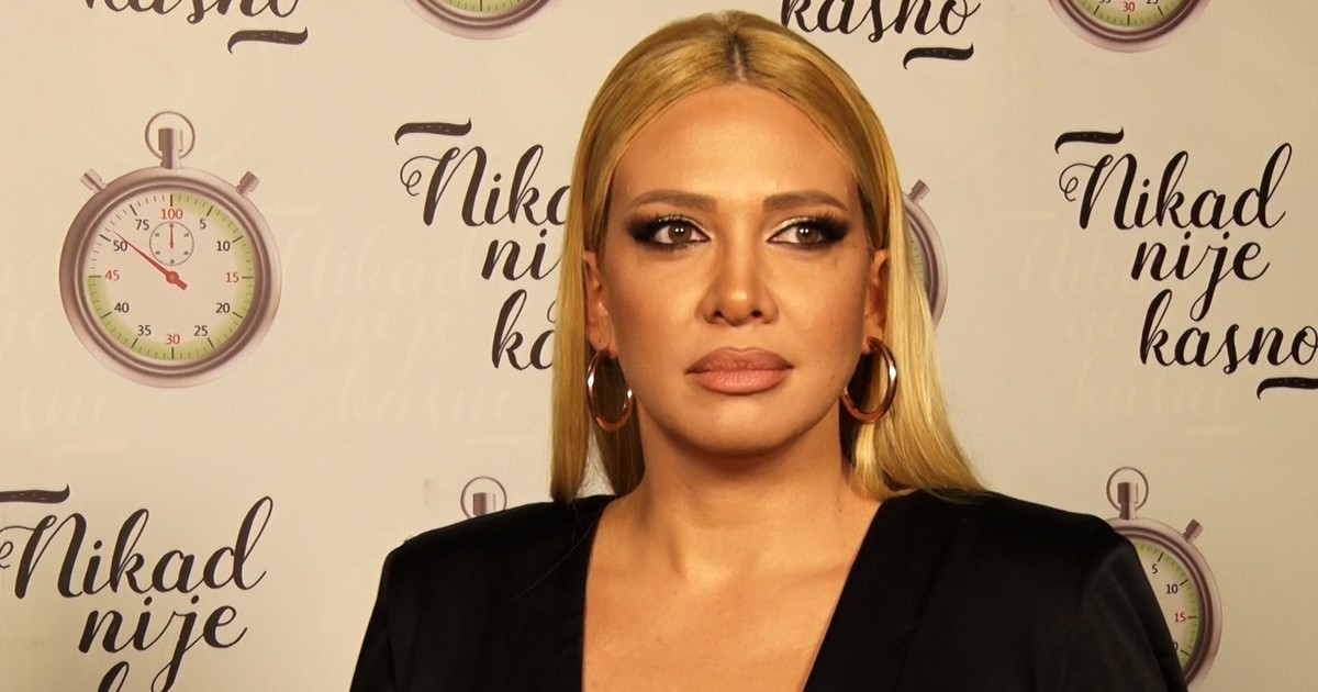 Milici Todorović zet ukrao 60.000 evra: O njenoj porodičnoj drami su ...