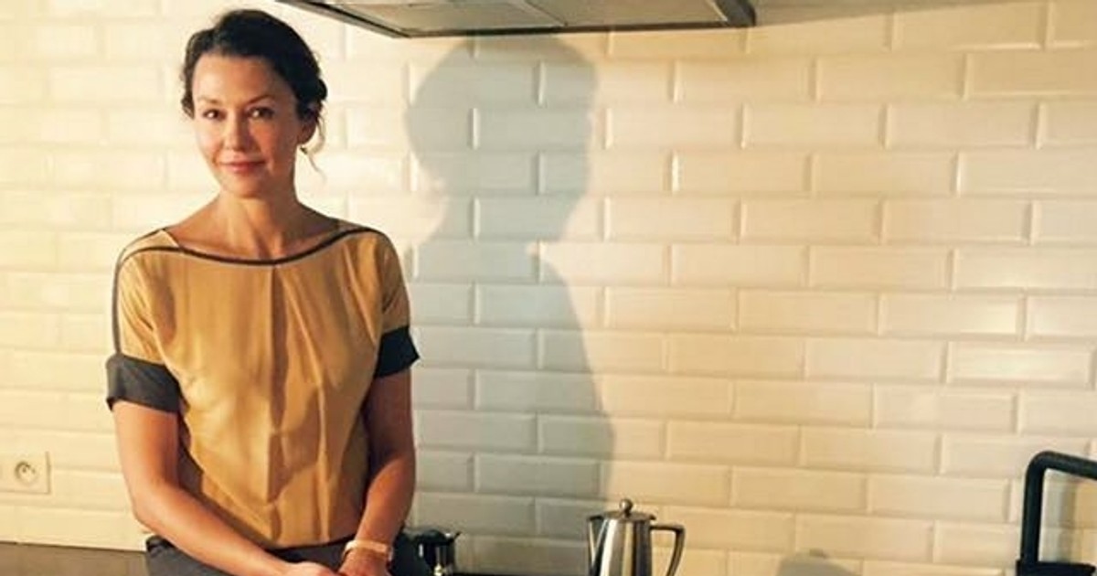 Popek pokazała swoje mieszkanie